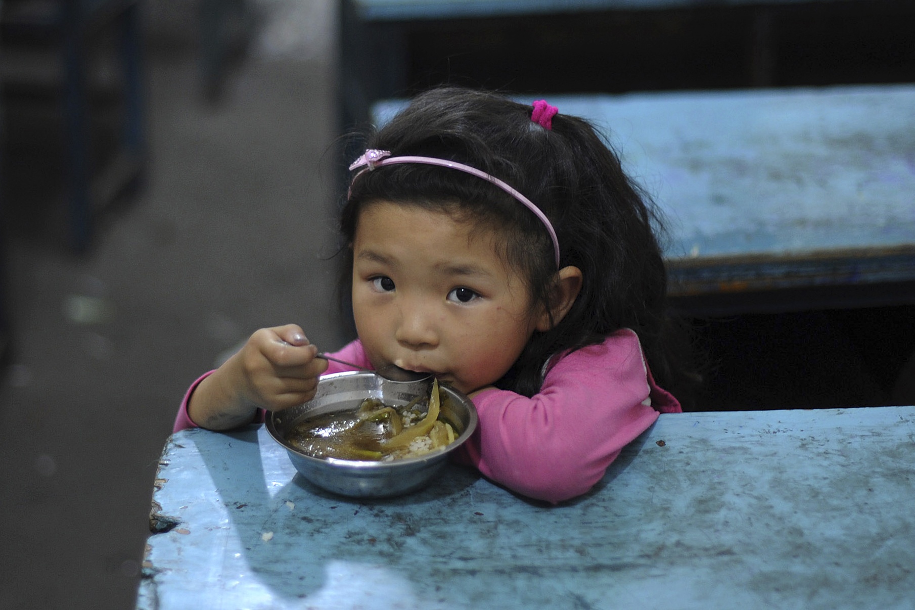 Food Fight: Fighting for Healthier Food is a Life-or-Death Struggle ...