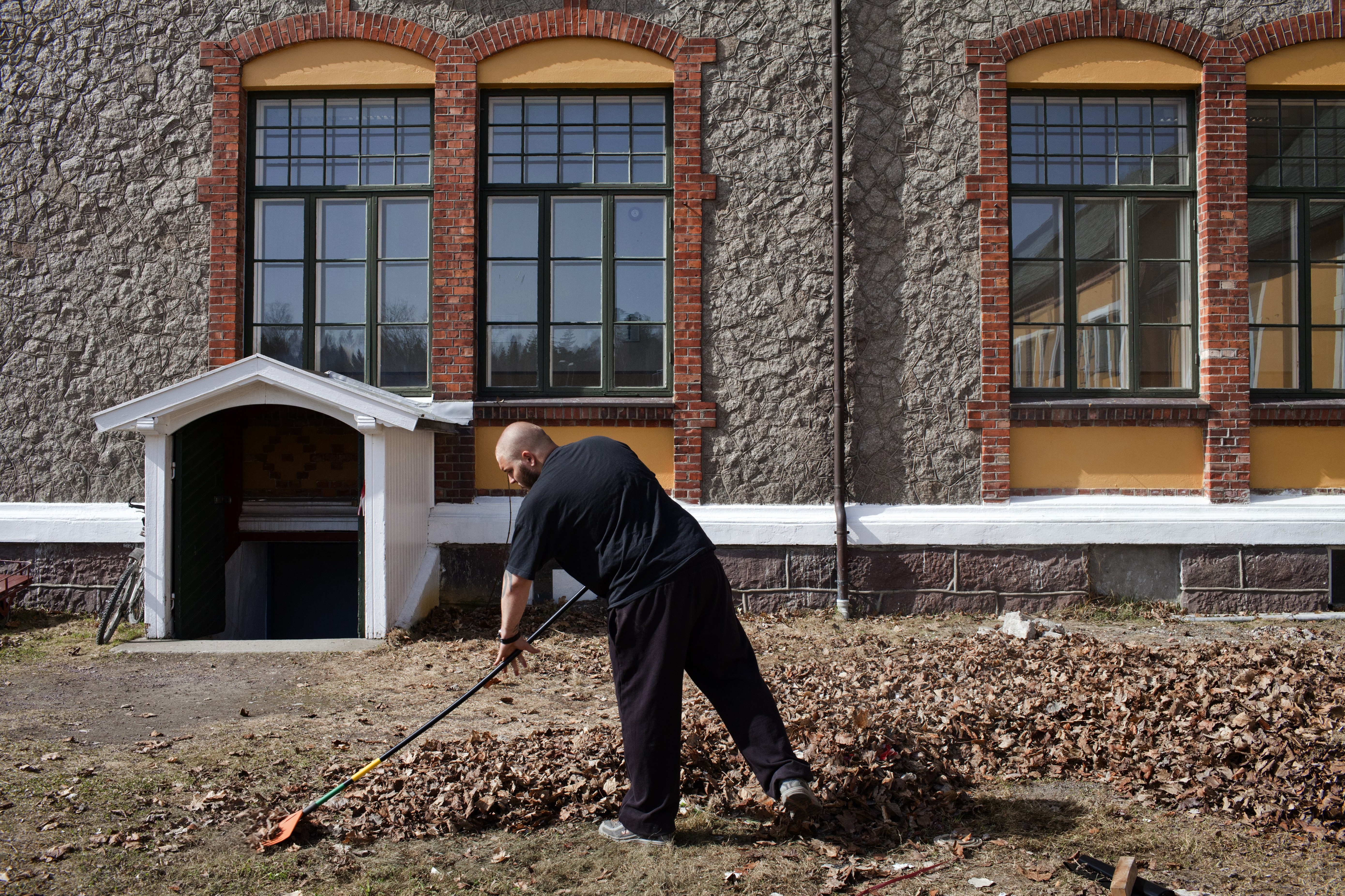 How Norway's Prisons Have Weathered a Pandemic | Think Global Health