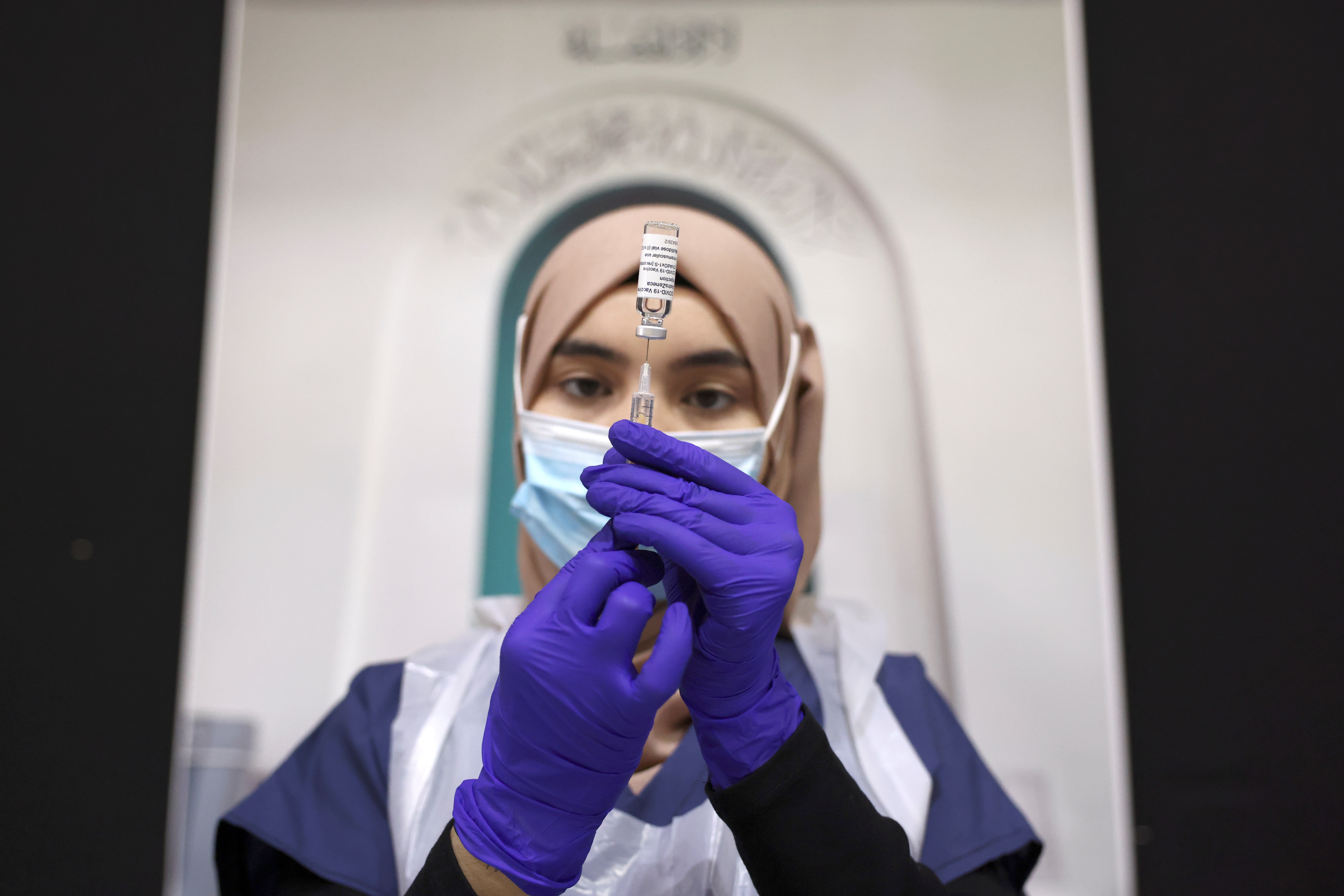 Hit Me With Your Best Shot | Think Global Health