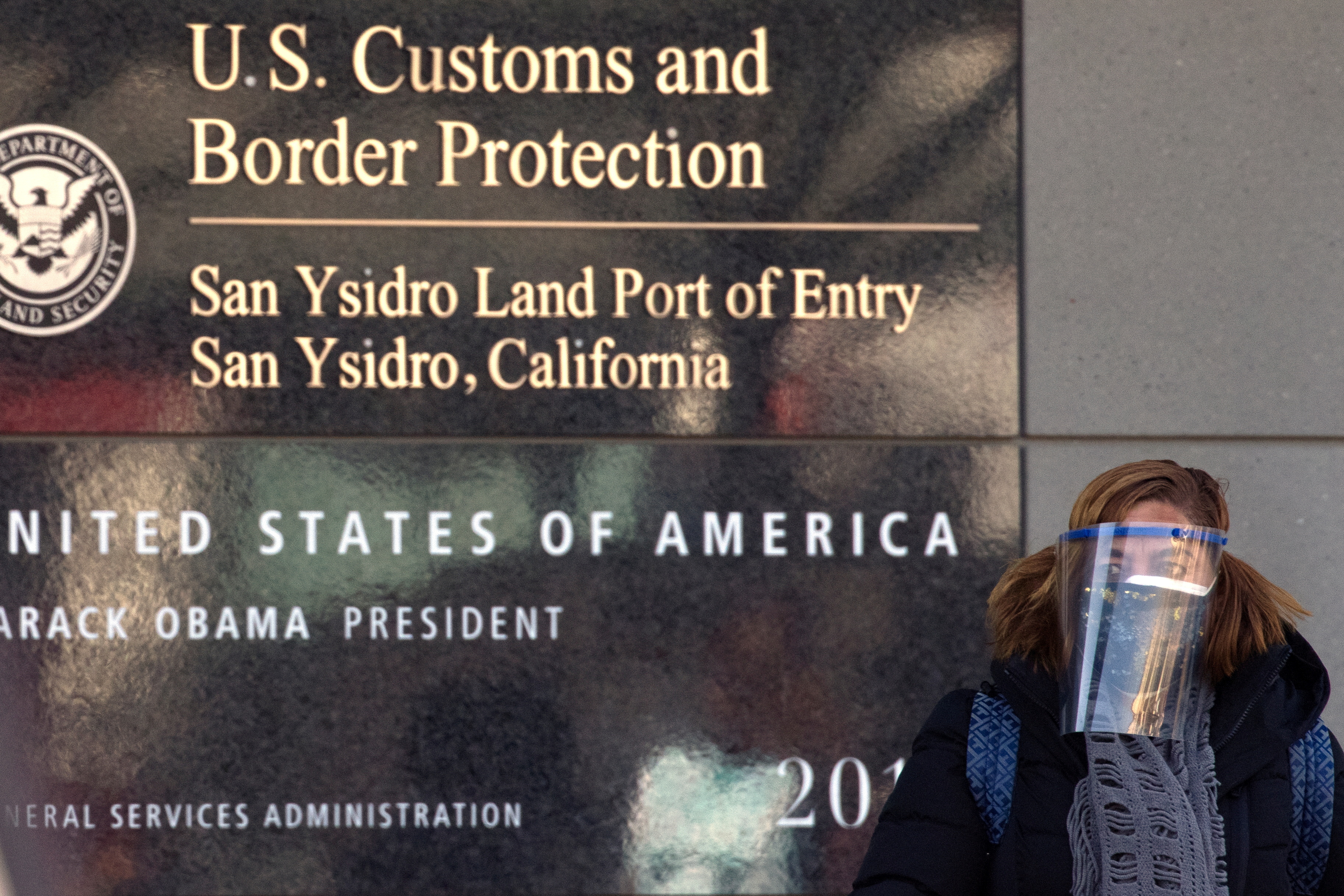 Border Management After COVID-19: New Strategies Required | Think ...