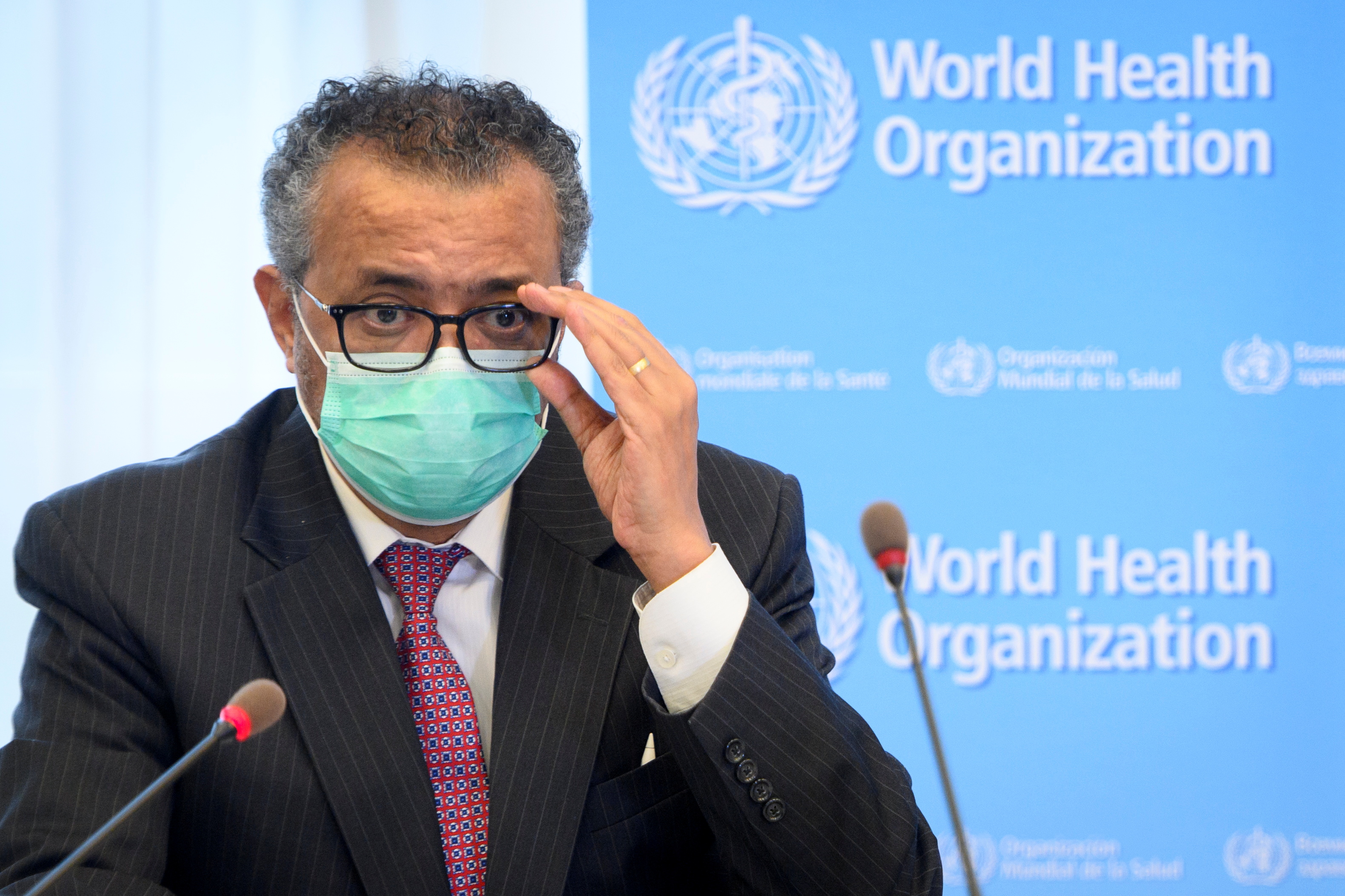 Five Questions for the World Health Assembly | Think Global Health