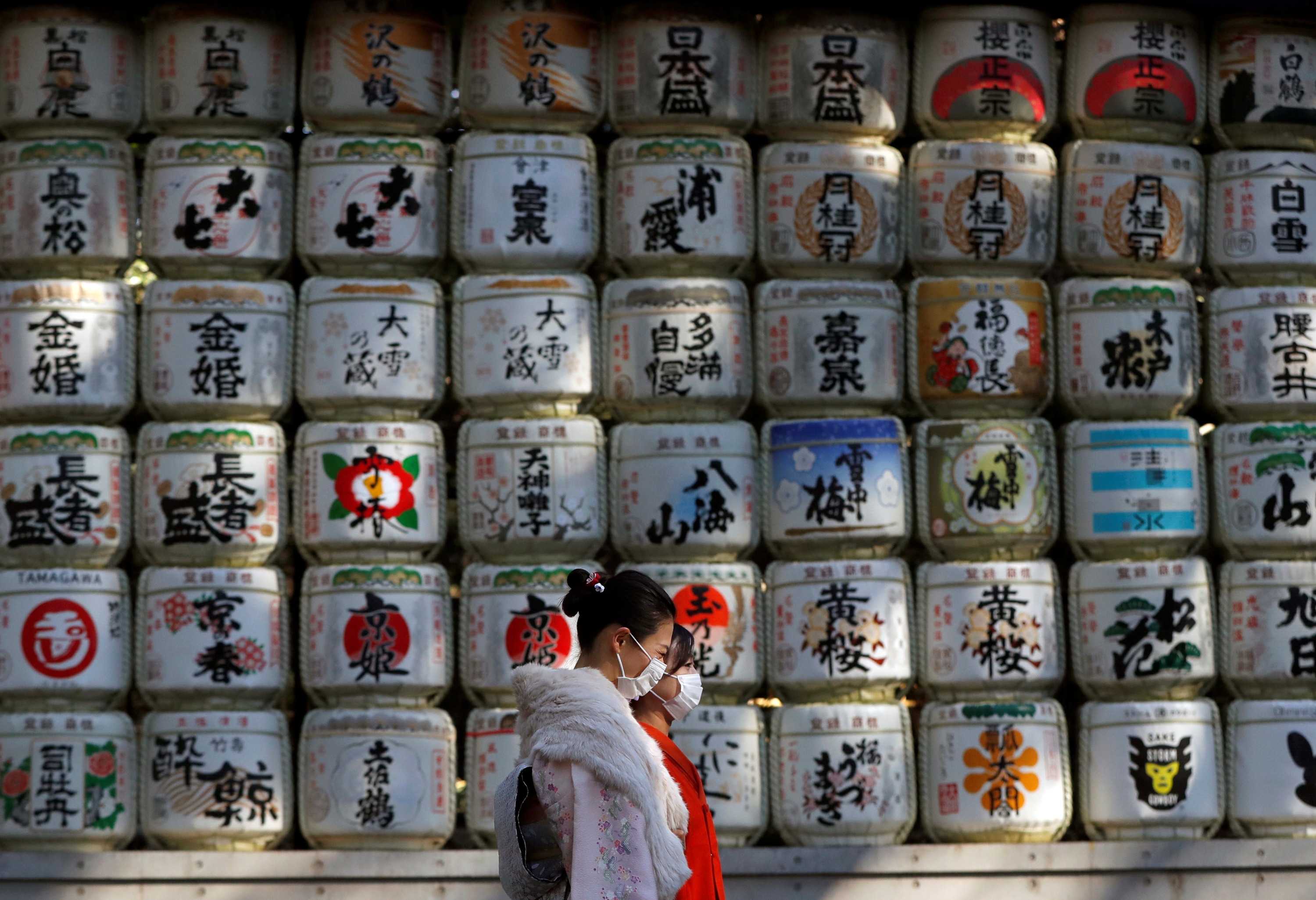 The Curious Case of Japan's Alcohol Contest | Think Global Health