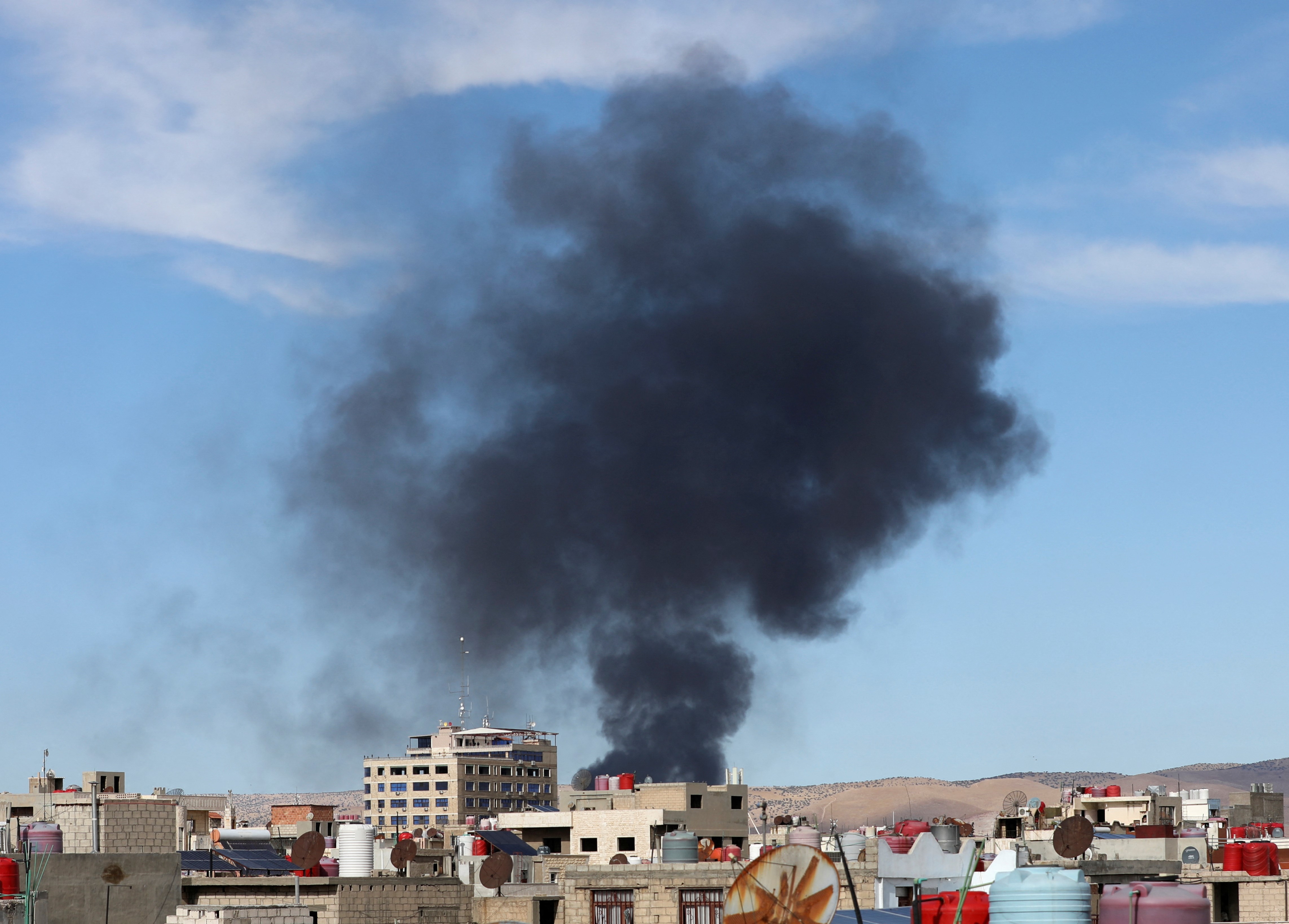 Kurdish Resilience in the Face of Turmoil | Think Global Health