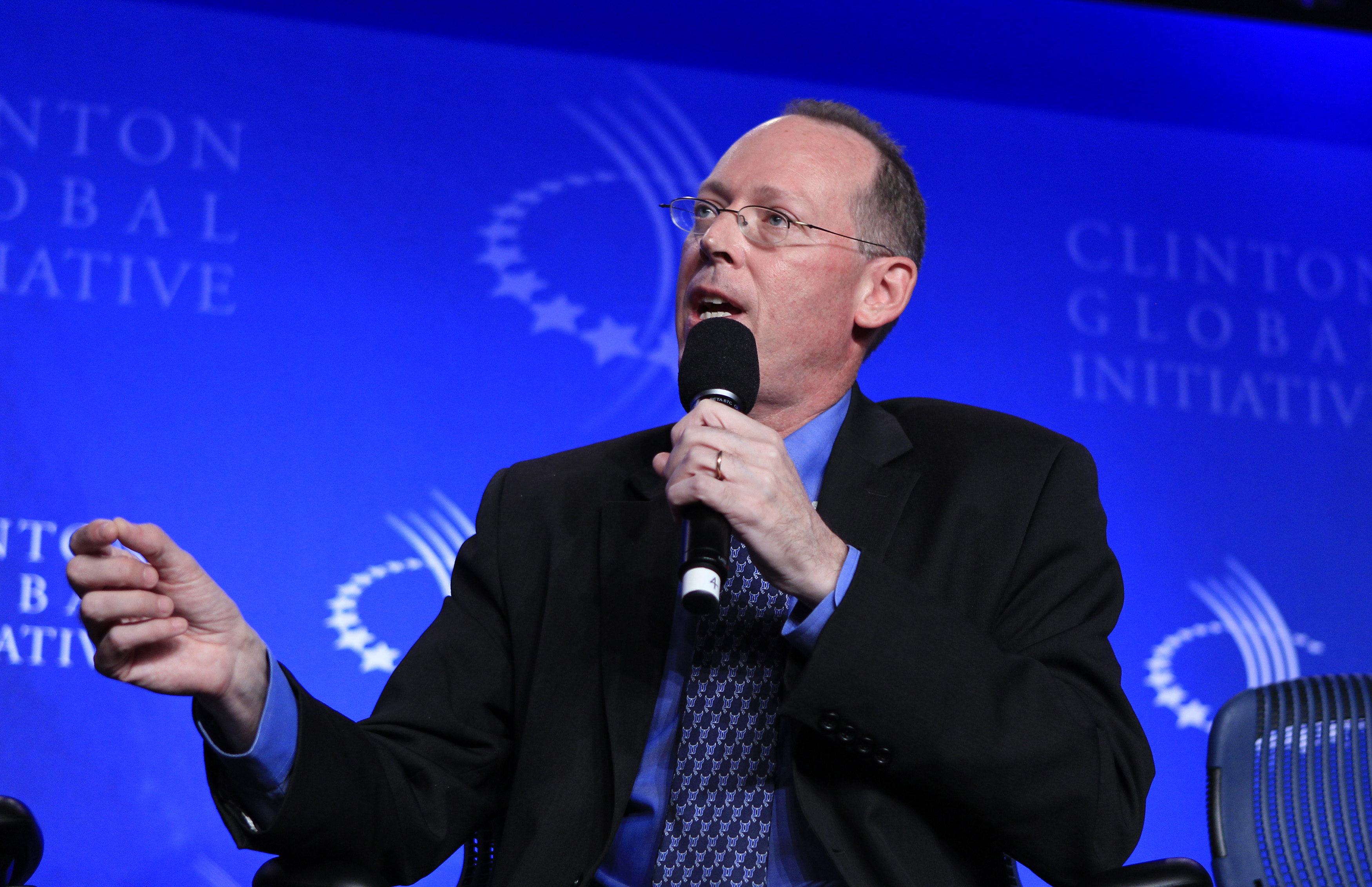 Paul Farmer and the Audacity of Accompaniment | Think Global Health