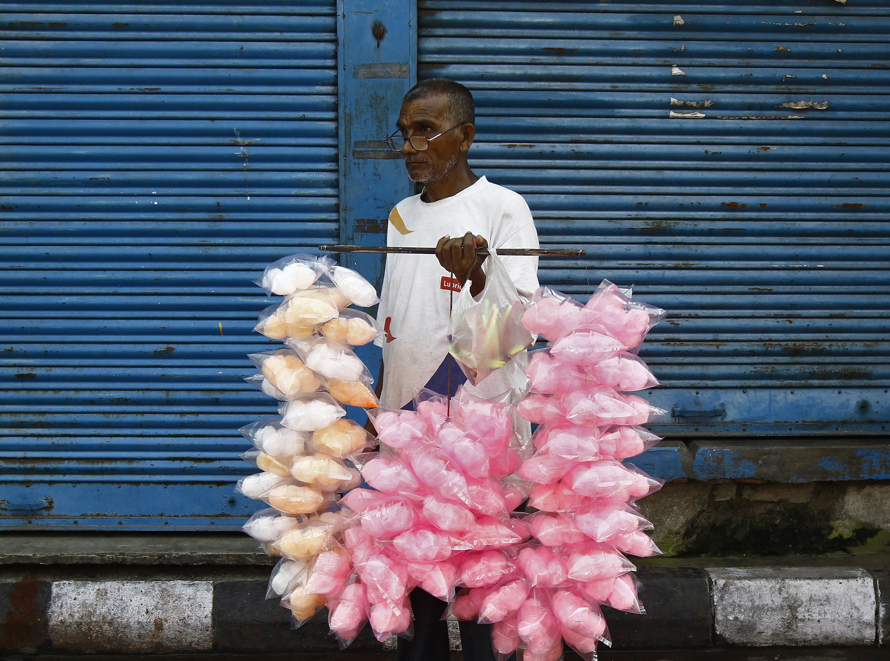 Curbing India's Ultra-Processed Foods | Think Global Health