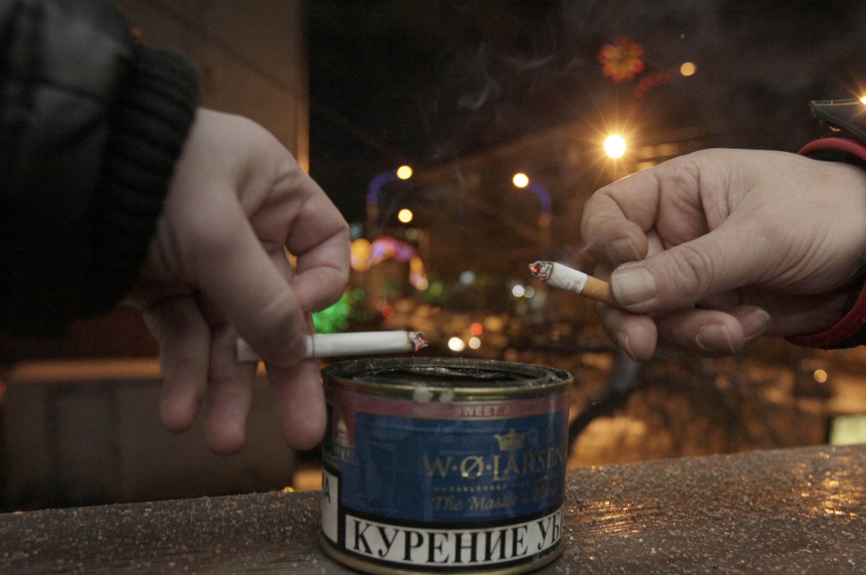 Big Tobacco Is Being Held More Accountable Around the World | Think ...