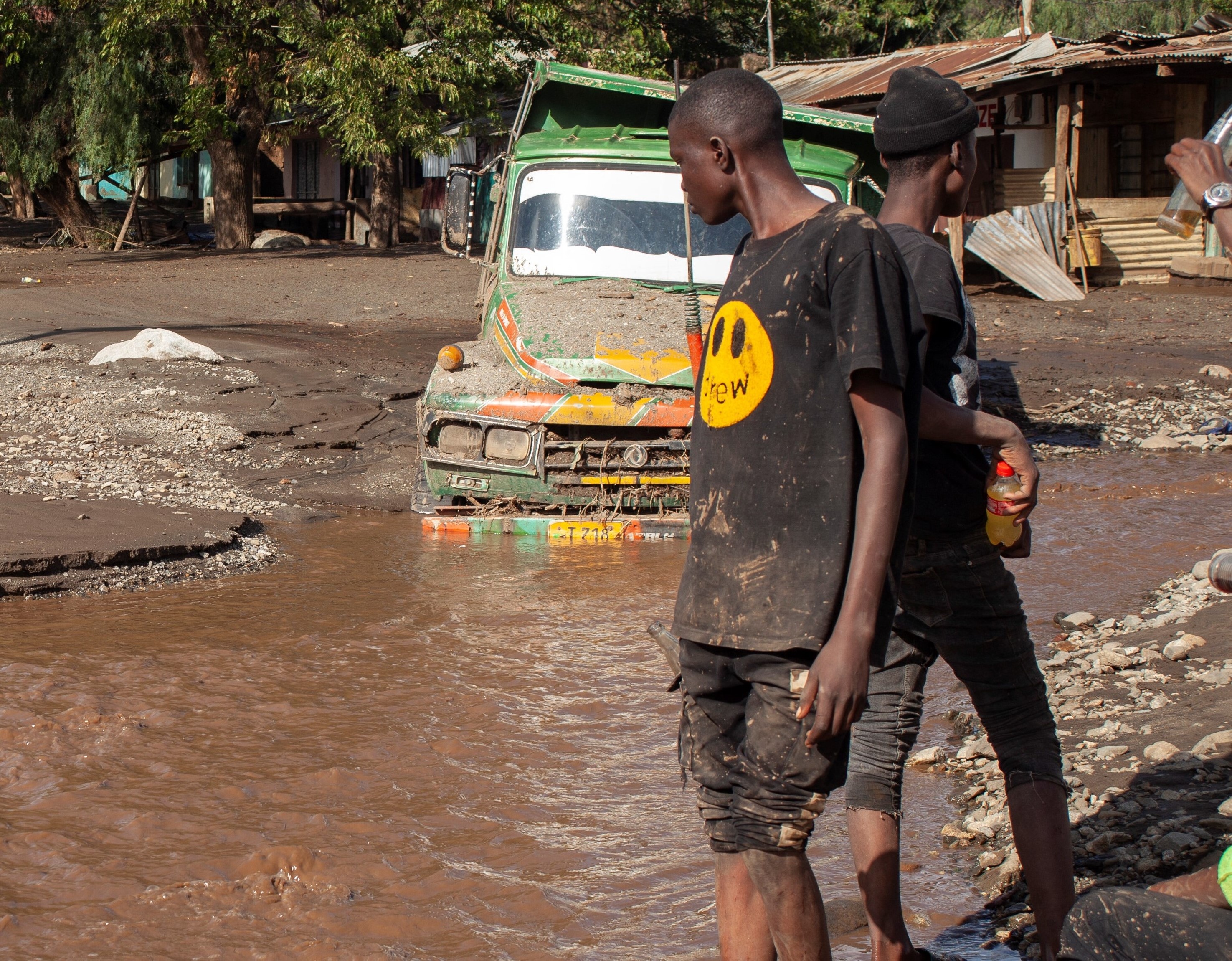 Preparing for Climate Disasters in East Africa | Think Global Health