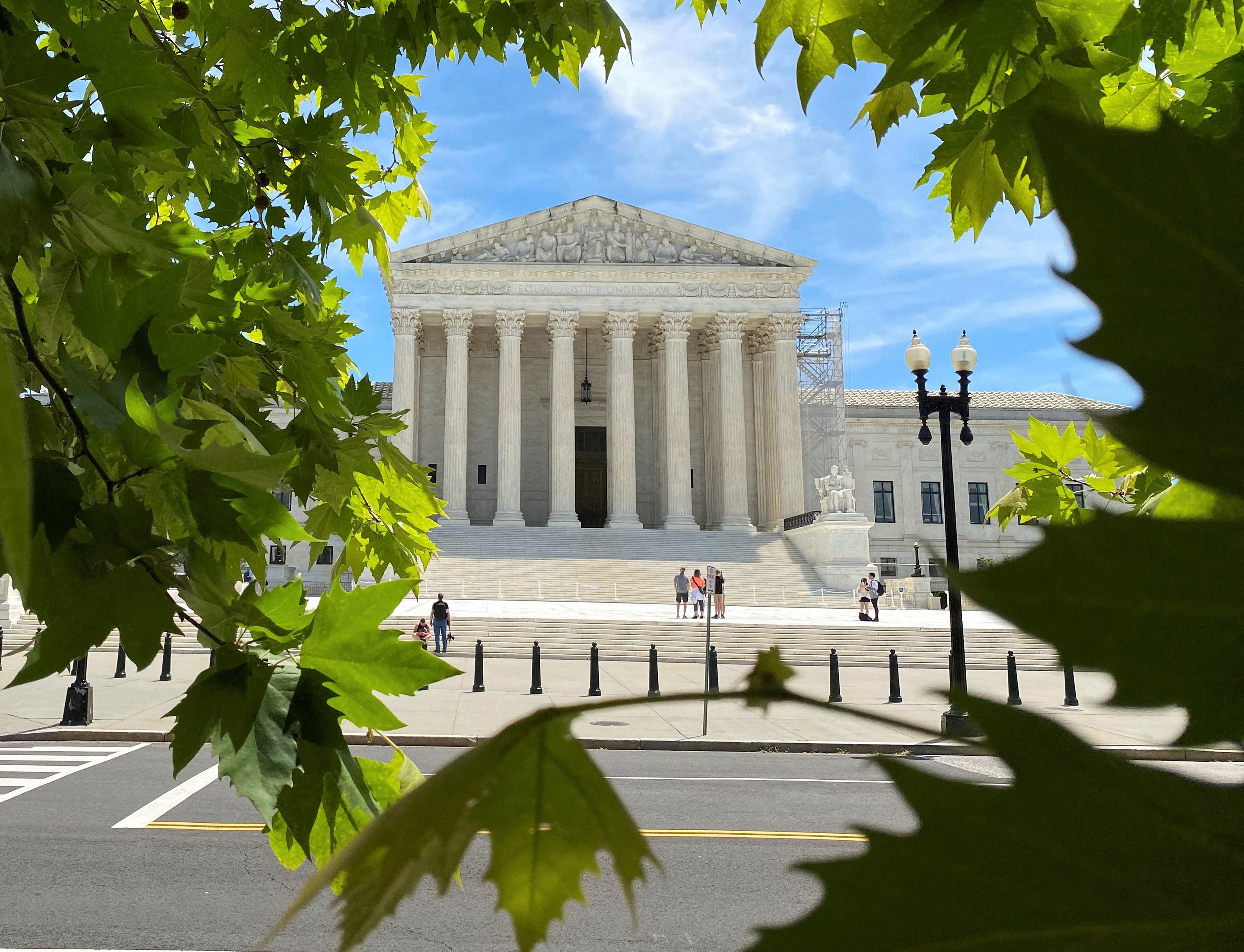 Supreme Court's Chevron Ruling Could Reshape Public Health | Think ...