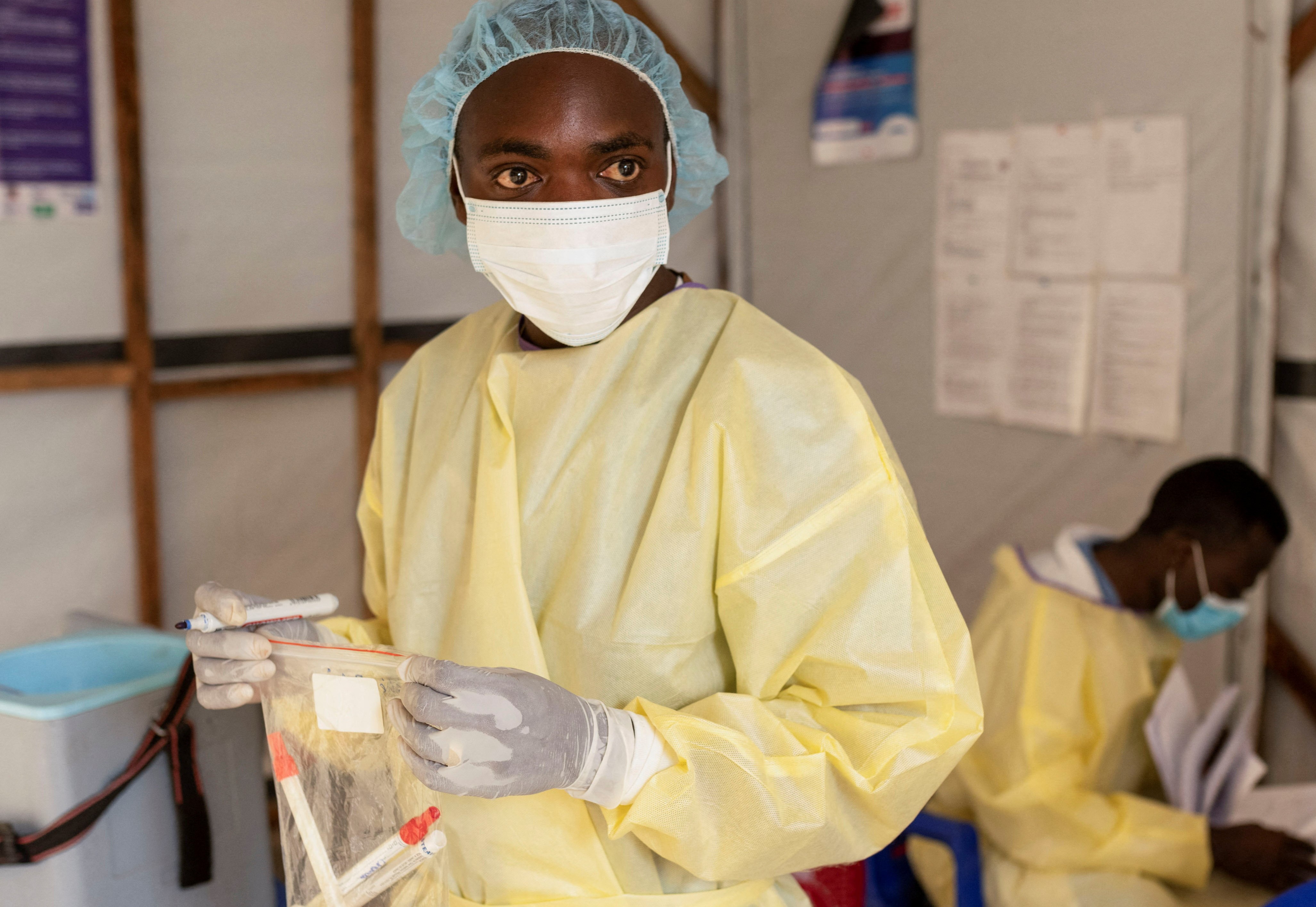 Africa CDC Declares Mpox Emergency, Moving to Lead Response | Think ...