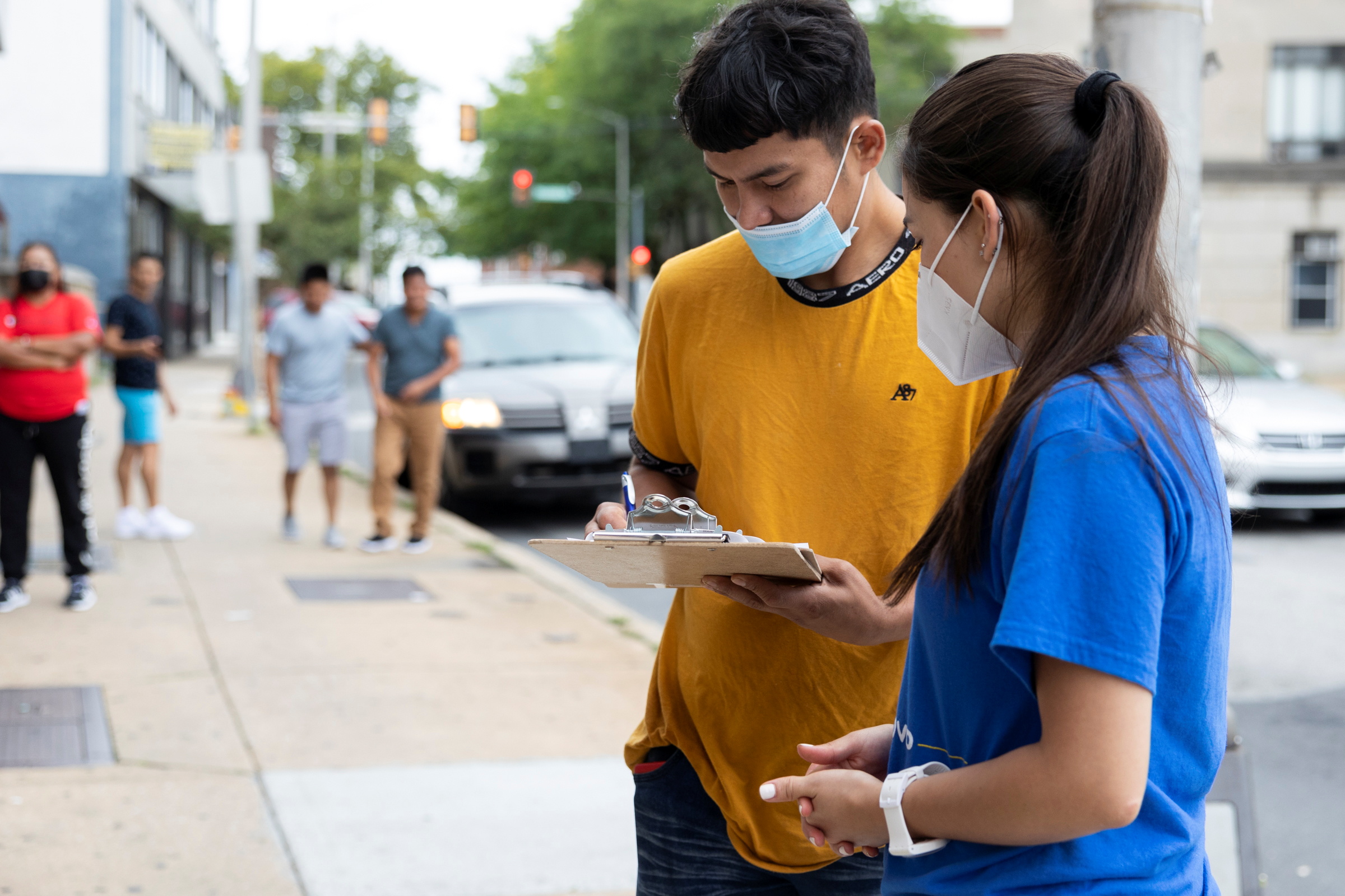 Debunking Health Misinformation in Latino Communities | Think Global Health