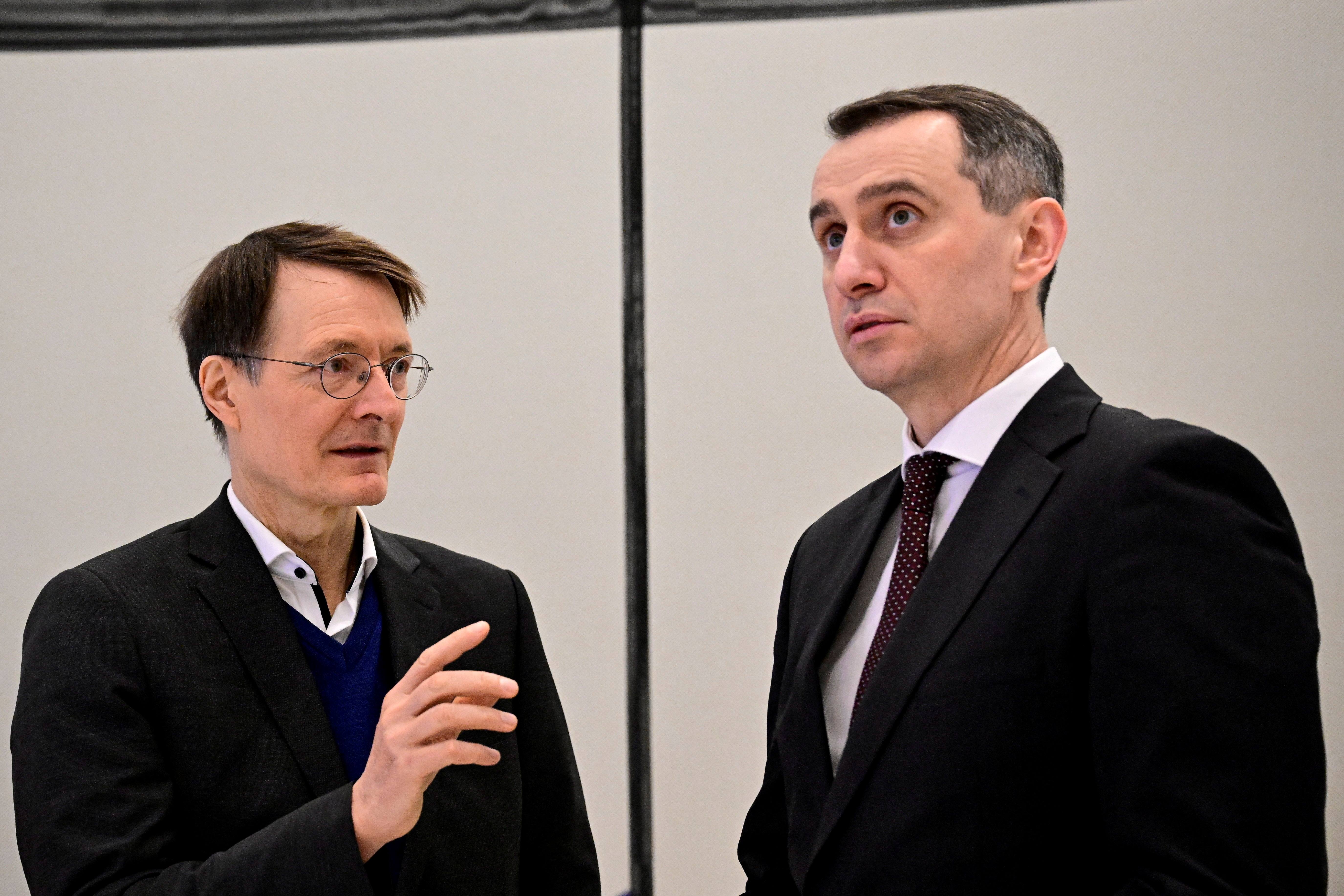 Global Health Politics: Multipolarity Is the New Reality | Think Global ...