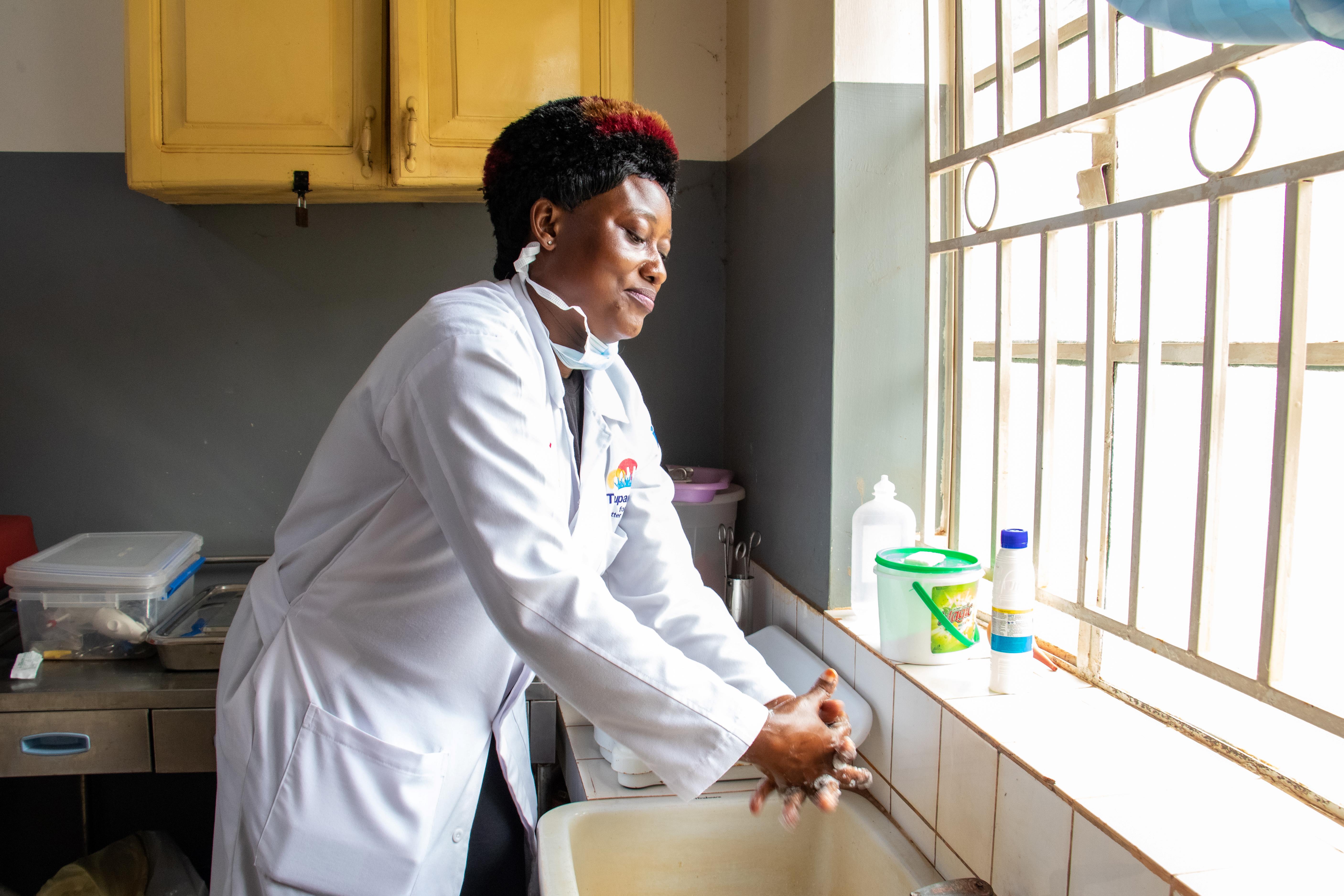 The Economic Constraints on Clean Water | Think Global Health