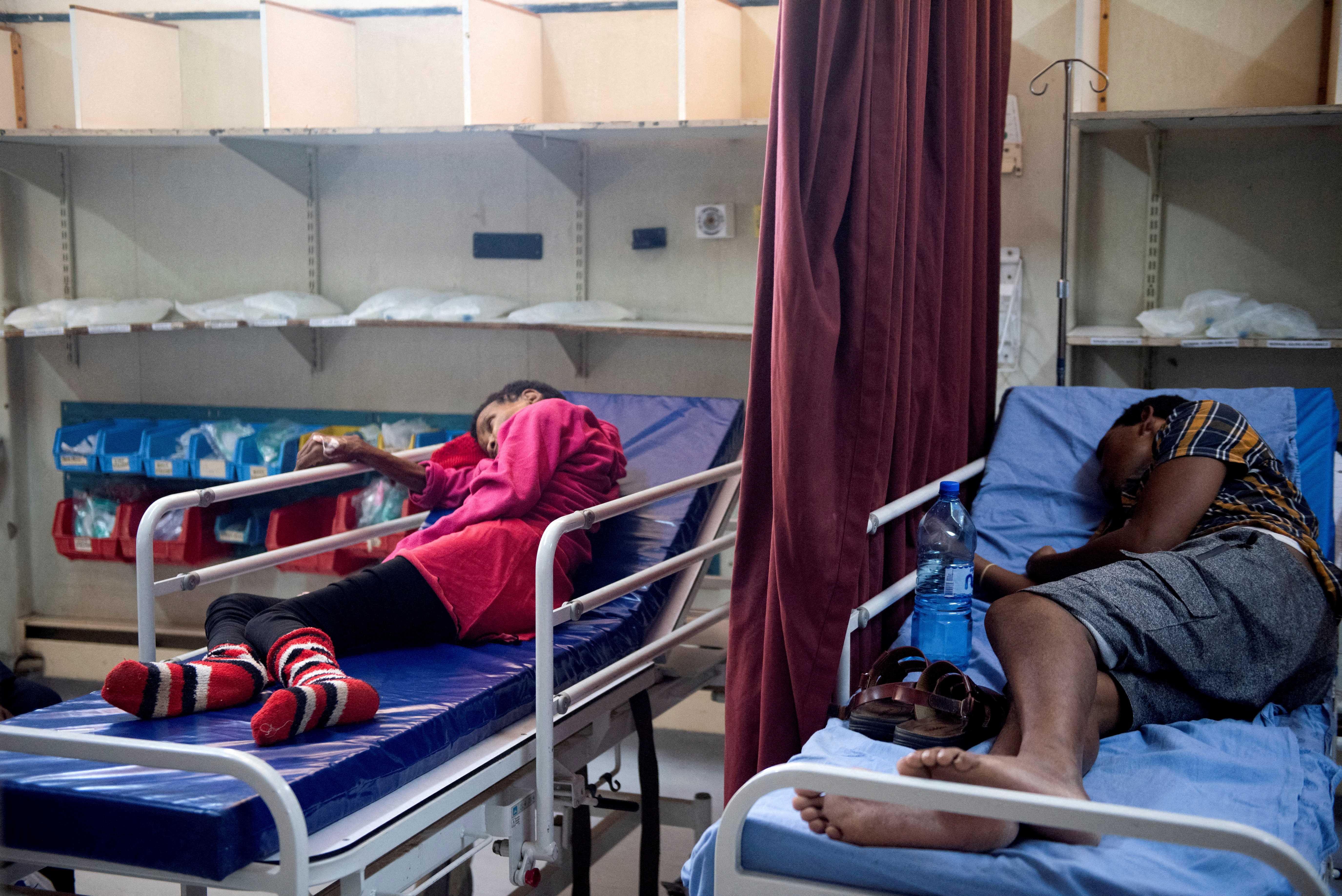 South Africa's Medical Negligence Crisis | Think Global Health