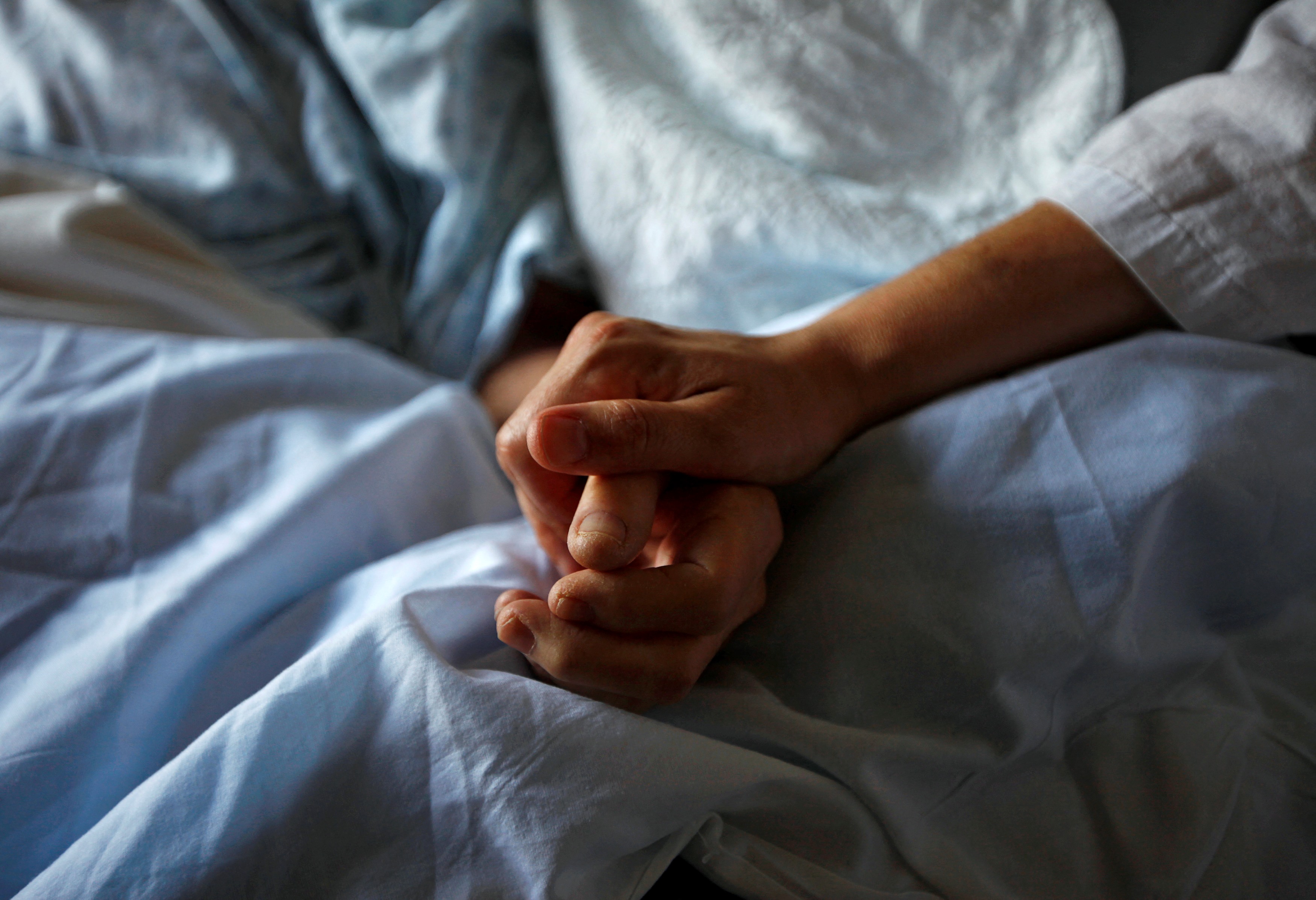 What It Means to Legalize Assisted Death | Think Global Health