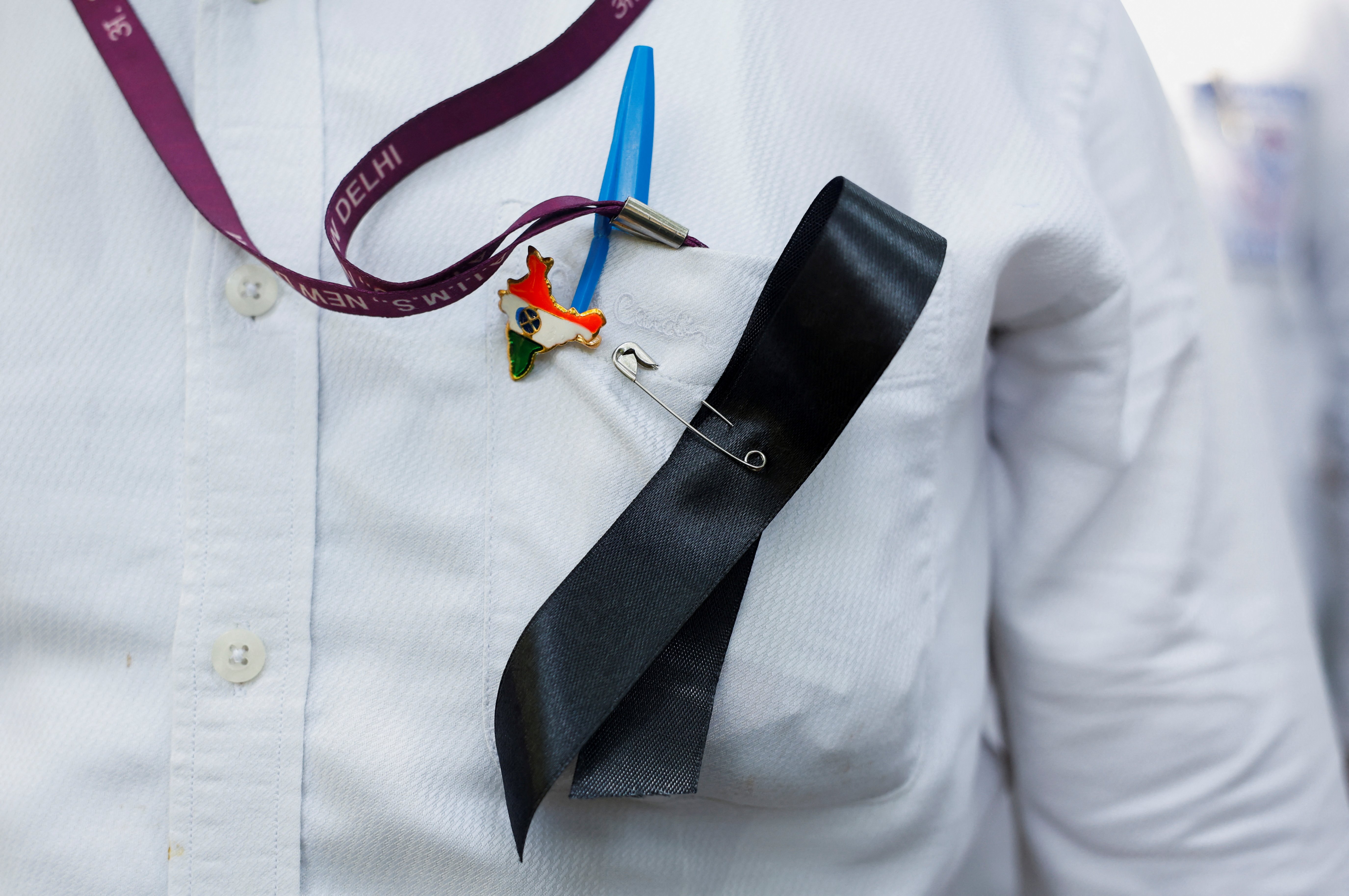 What's Driving Violence Against Health Workers in India | Think Global ...