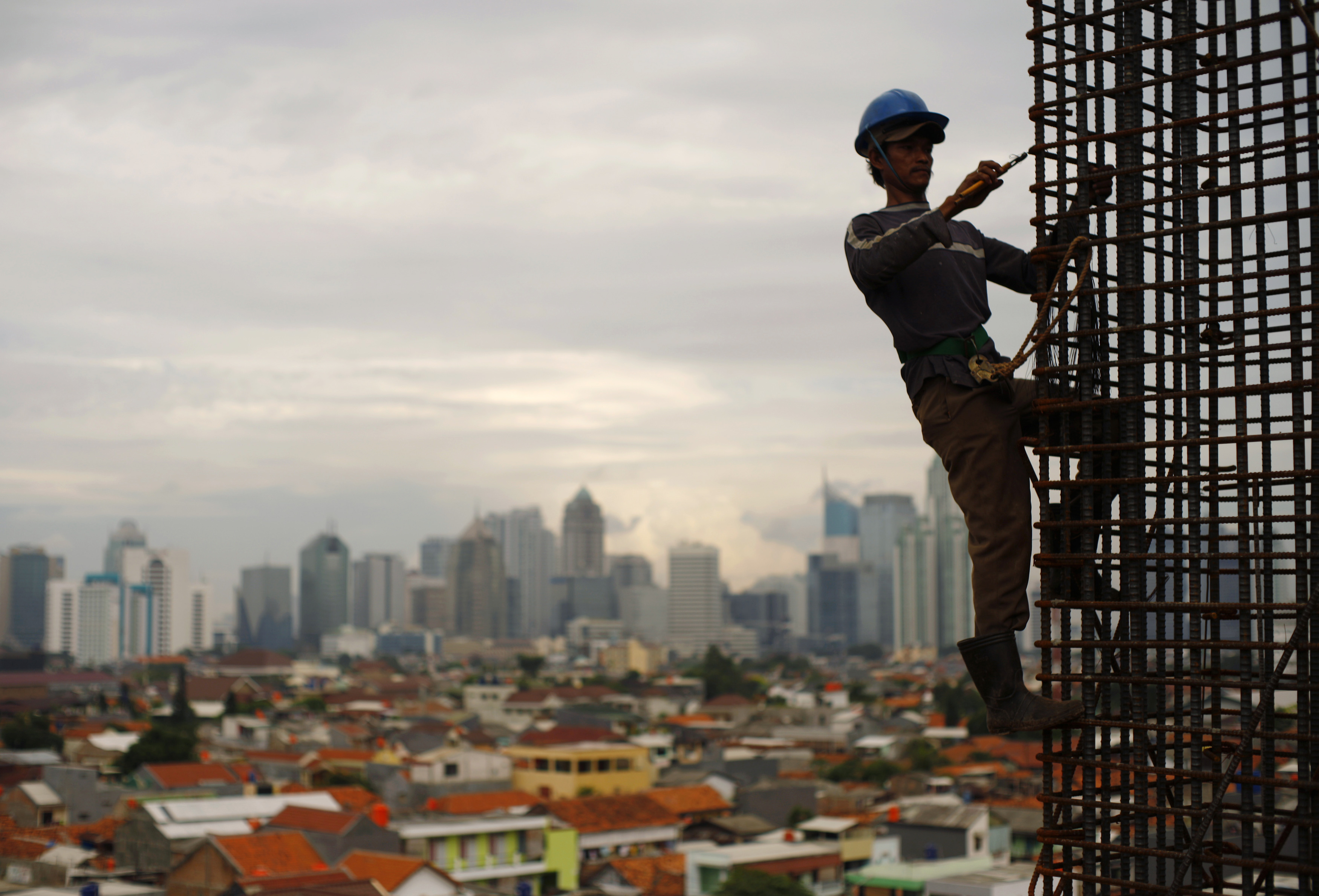 Infrastructure, Cities, and Global Health Diplomacy | Think Global Health