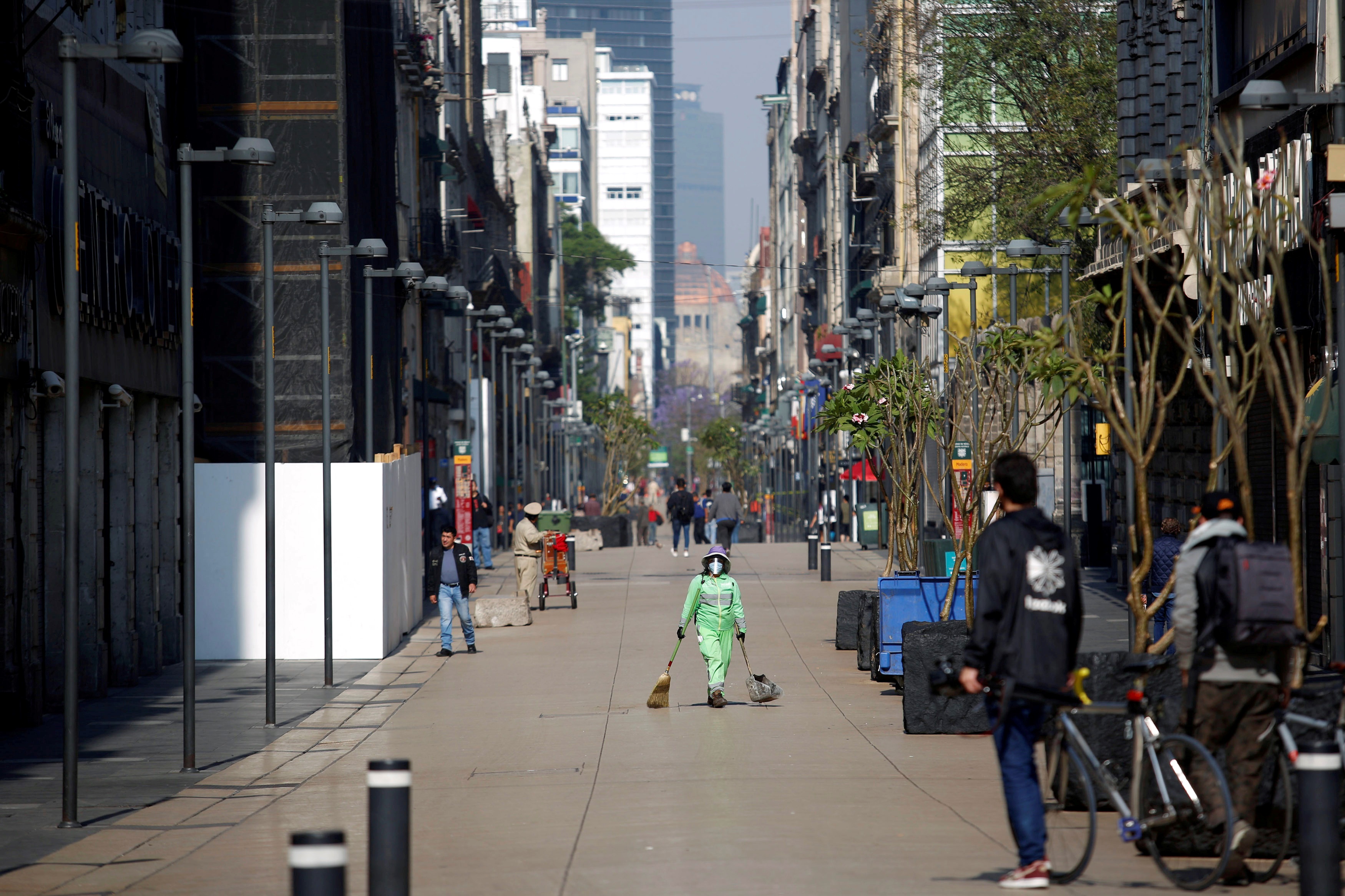 Making City Diplomacy Work for Global Health | Think Global Health