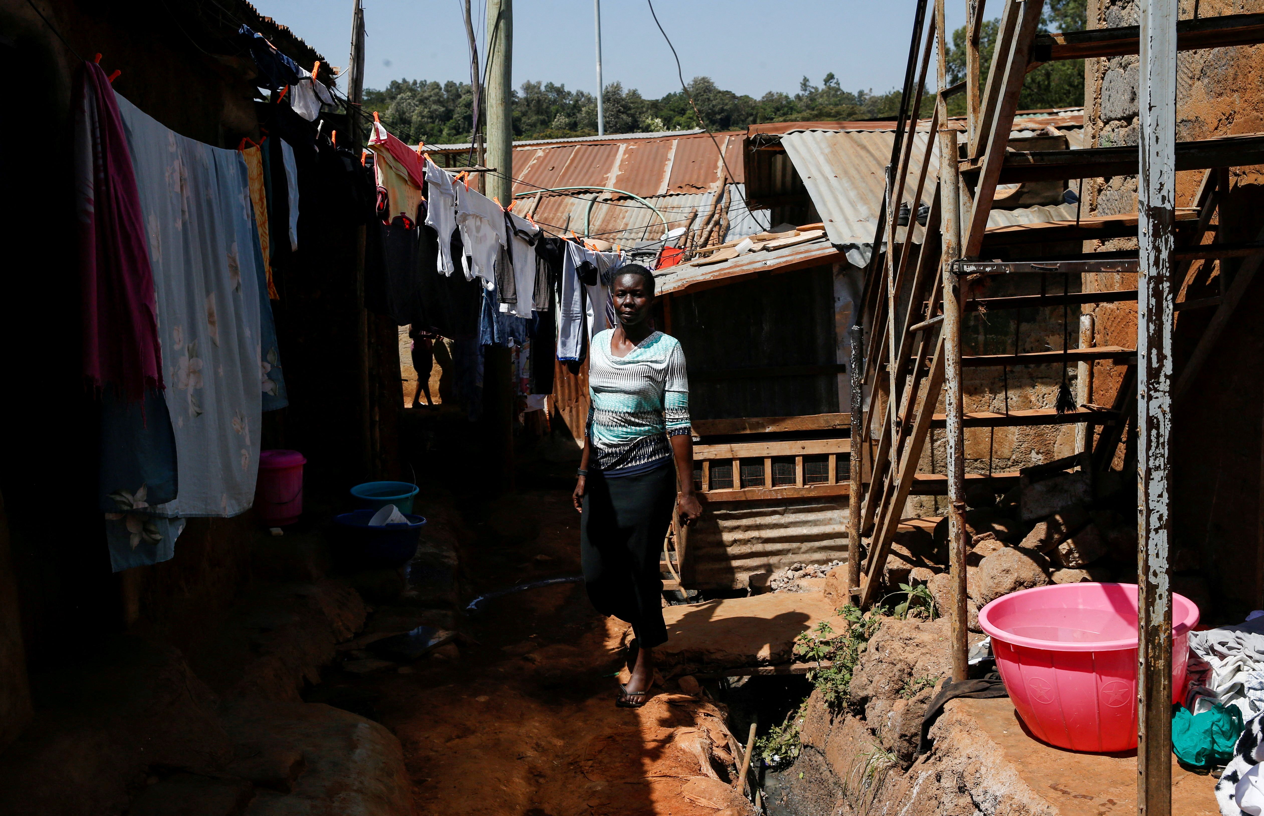 Small Global Health Investments, Big Benefits for the United States ...