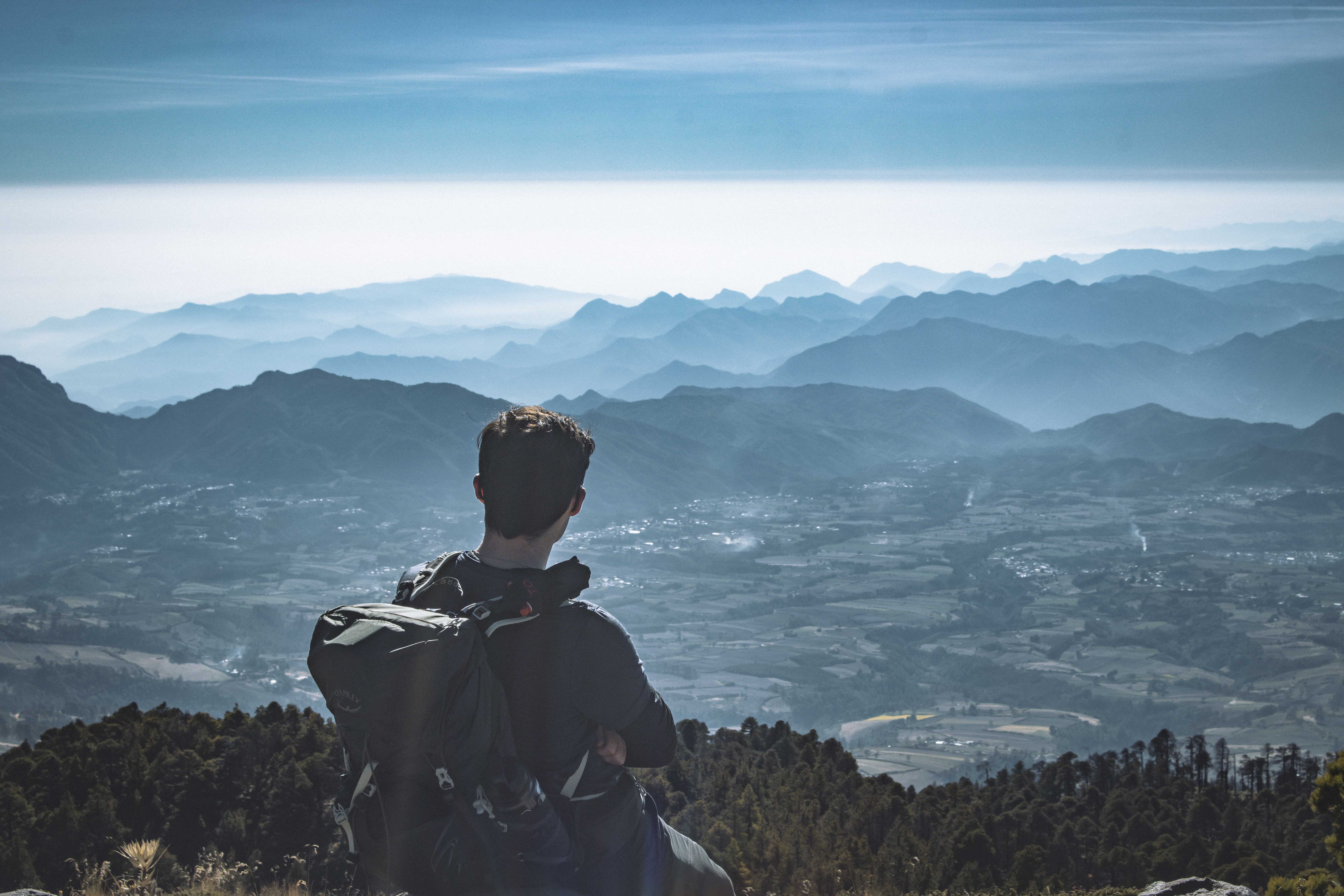 Microplastics Above Mexico: A High-Altitude Search for Pollution ...