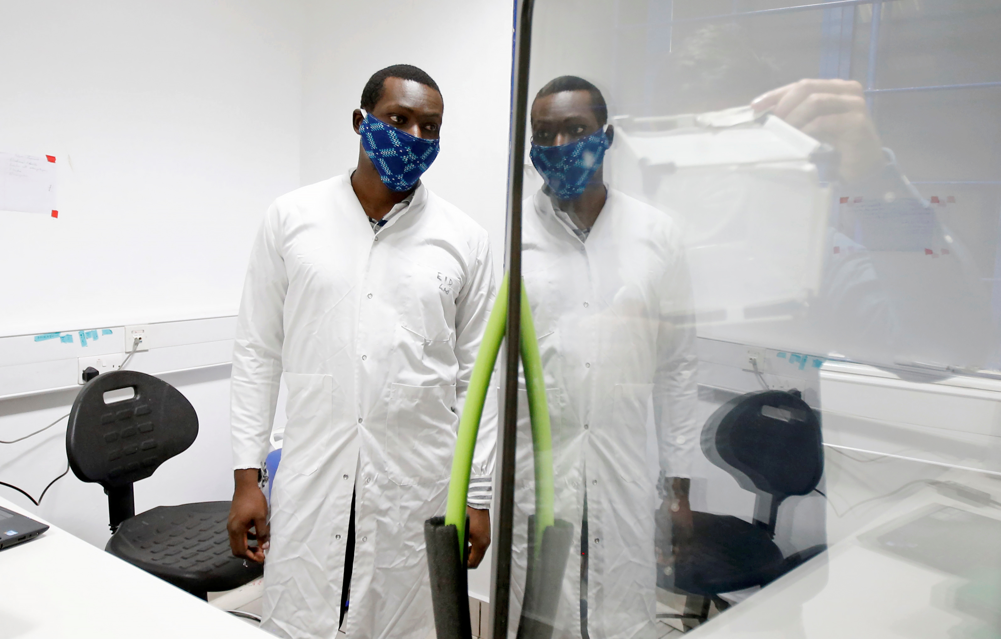 Financing Health Innovation in Africa | Think Global Health