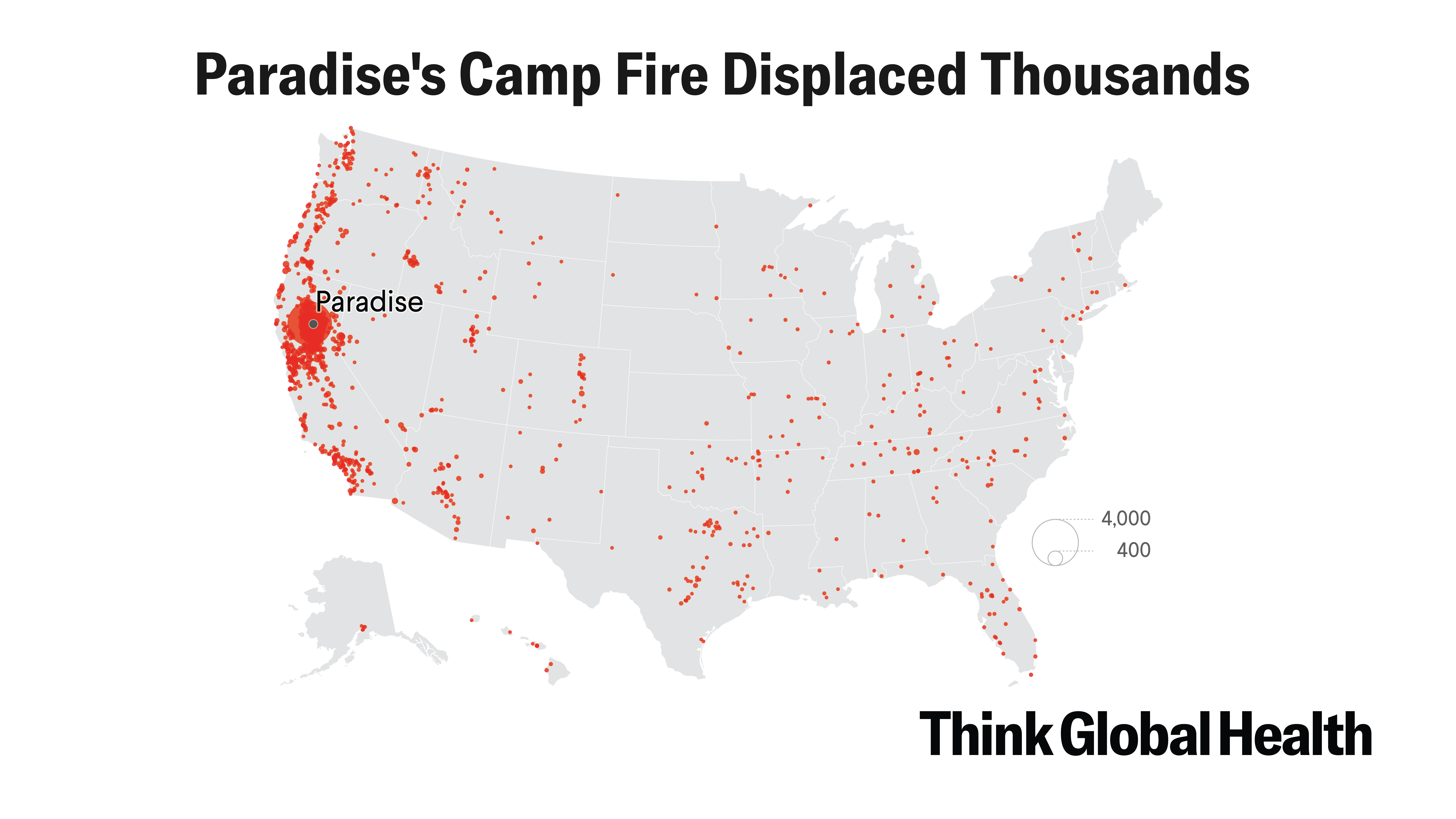 "On the Move": How Climate Migration Will Remake America | Think Global ...